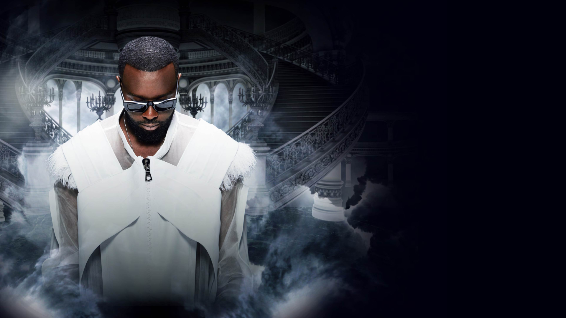 GIMS en tournée - Site Officiel