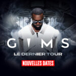 GIMS - Le Dernier Tour - Site Officiel